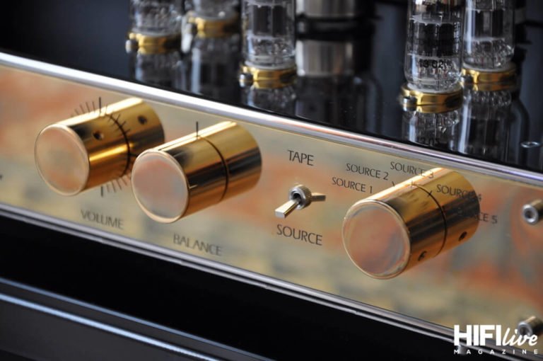 Jadis DA50 Signature ~ Tienda Lyric Audio Elite