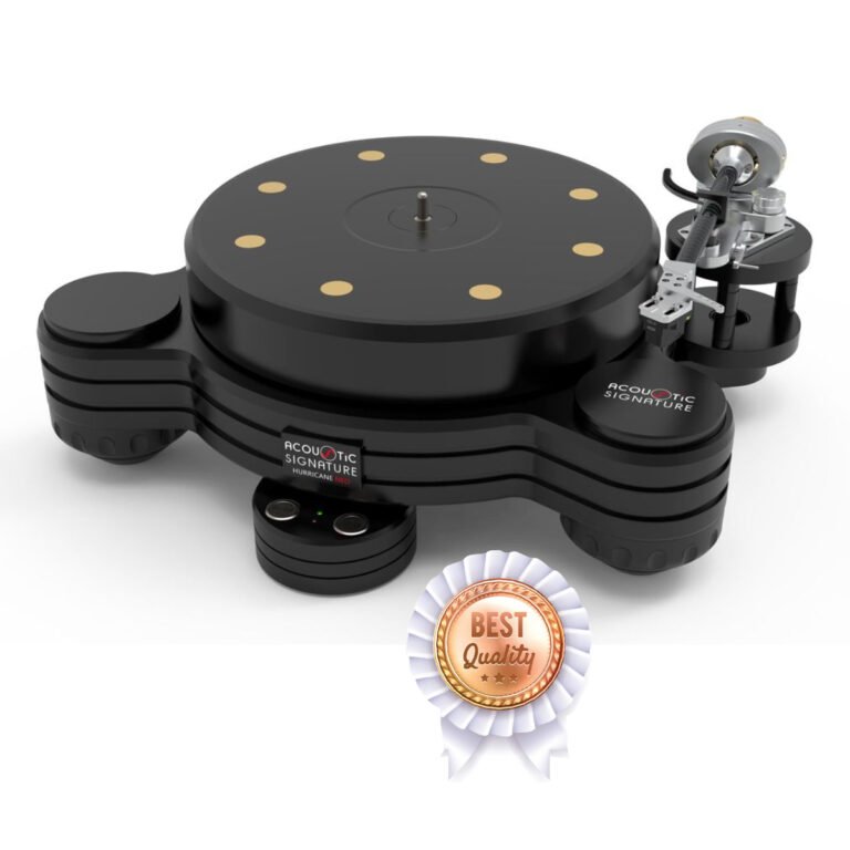 Acoustic Signature archivos ~ Tienda Lyric Audio Elite