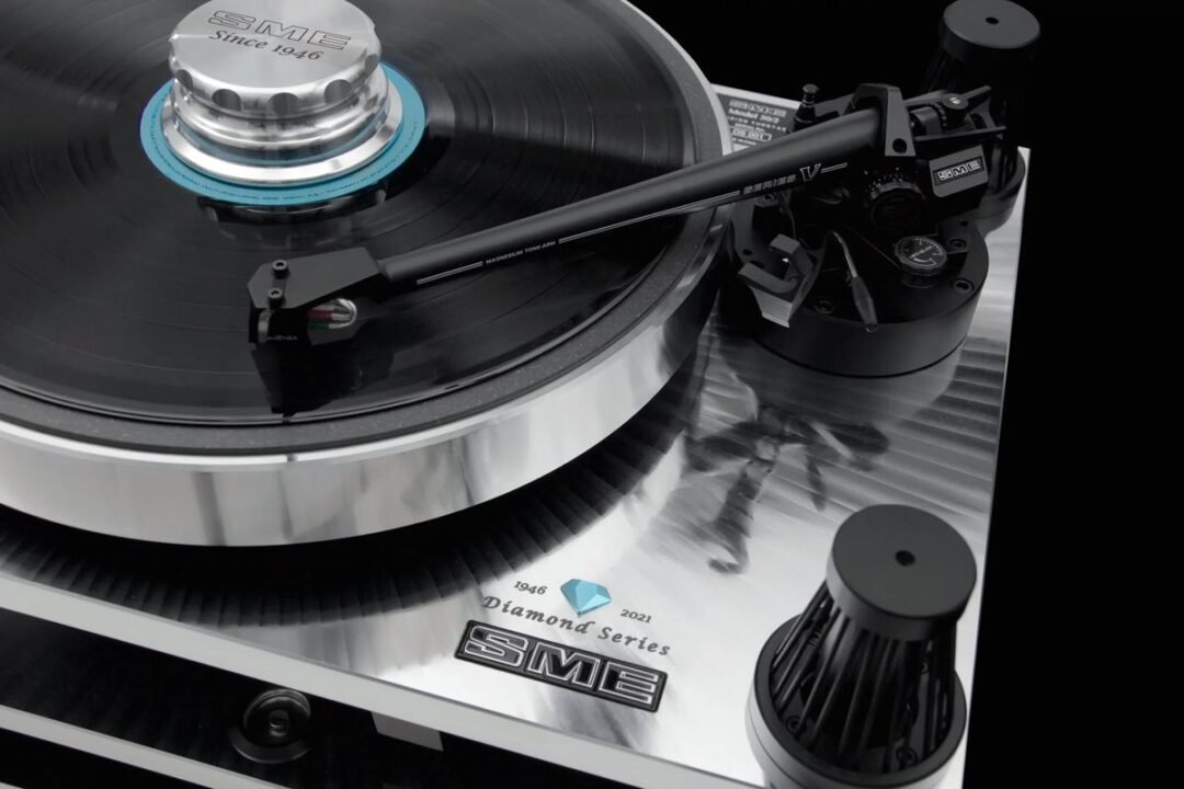 SME Model 30/2 Diamond MK2 ~ Tienda Lyric Audio Elite