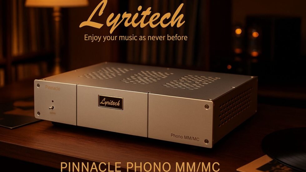 Lyric Audio Élite ~ Tienda Lyric Audio Elite