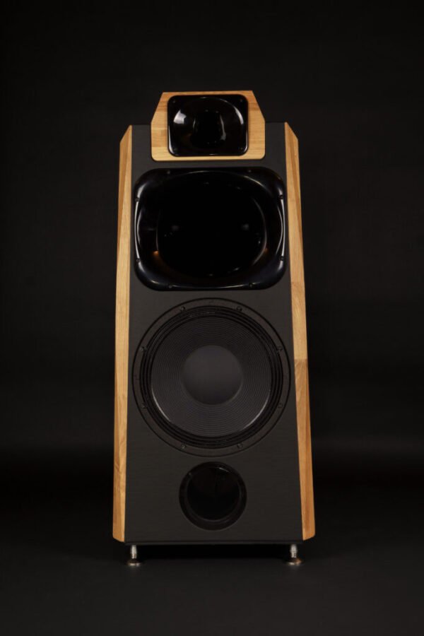 Atlantis Lab AT38 Pro ~ Tienda Lyric Audio Elite